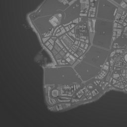 Watch Dogs: Legion Interactive Map - collectibles, locations and more!