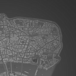 Watch Dogs: Legion Interactive Map - collectibles, locations and more!